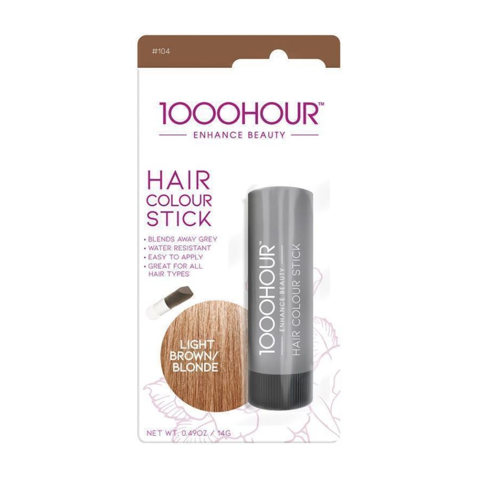 1000 Hour Hair Color Stick – Hair Supply Direct