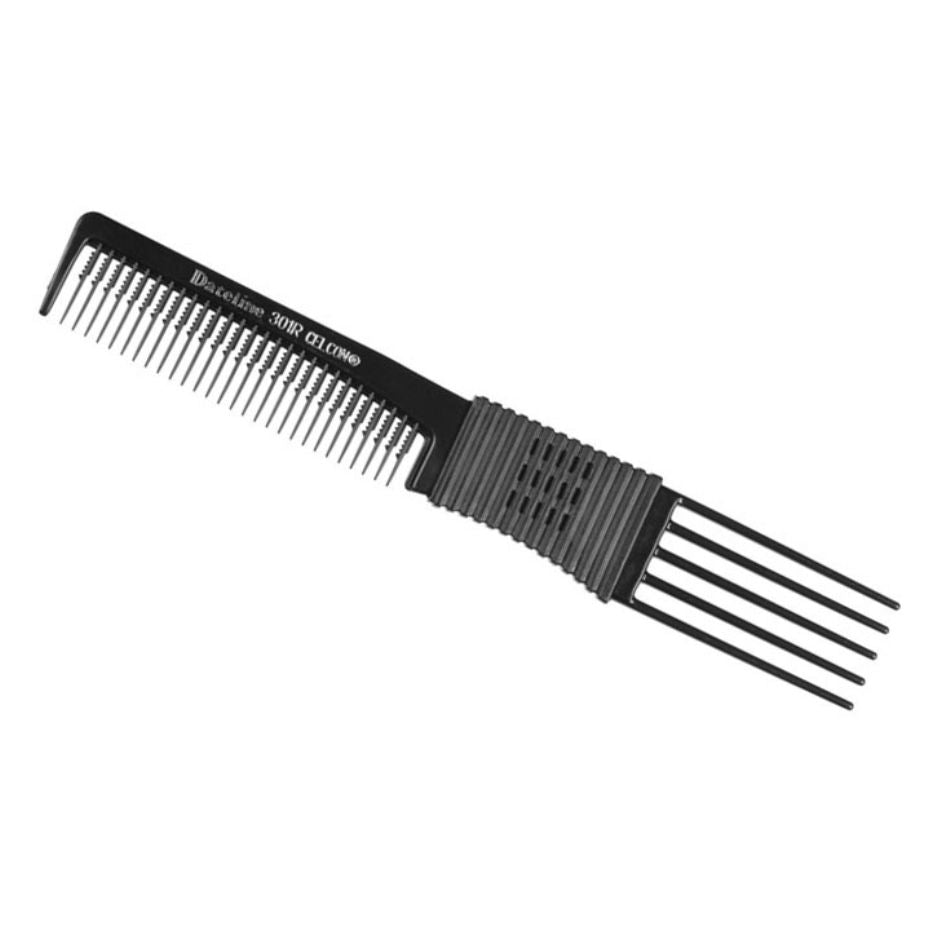 Dateline Professional Celcon Comb 301R – Hair Supply Direct