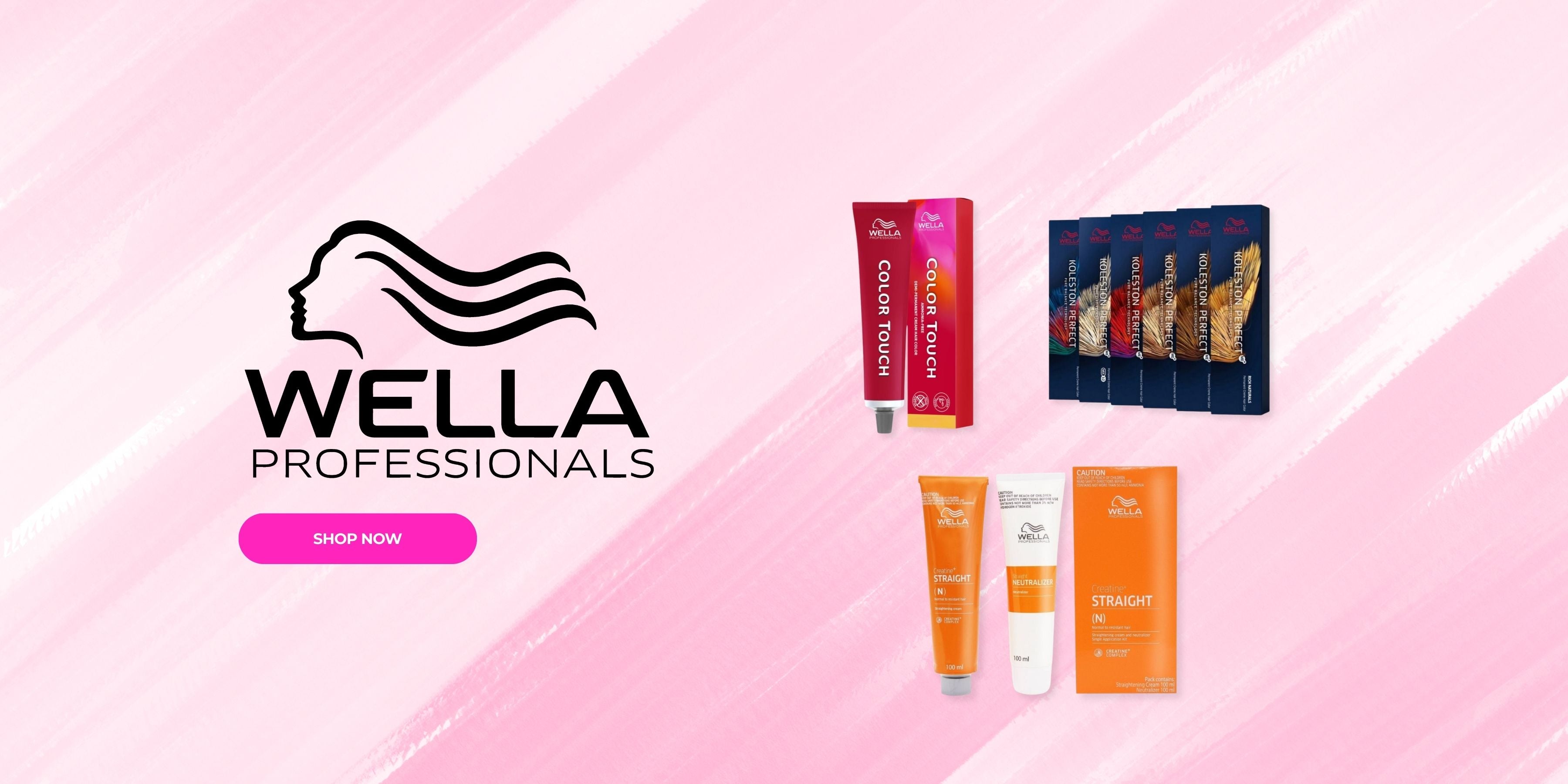 Hair Supply Direct | Professional Hair & Beauty Supplies Australia