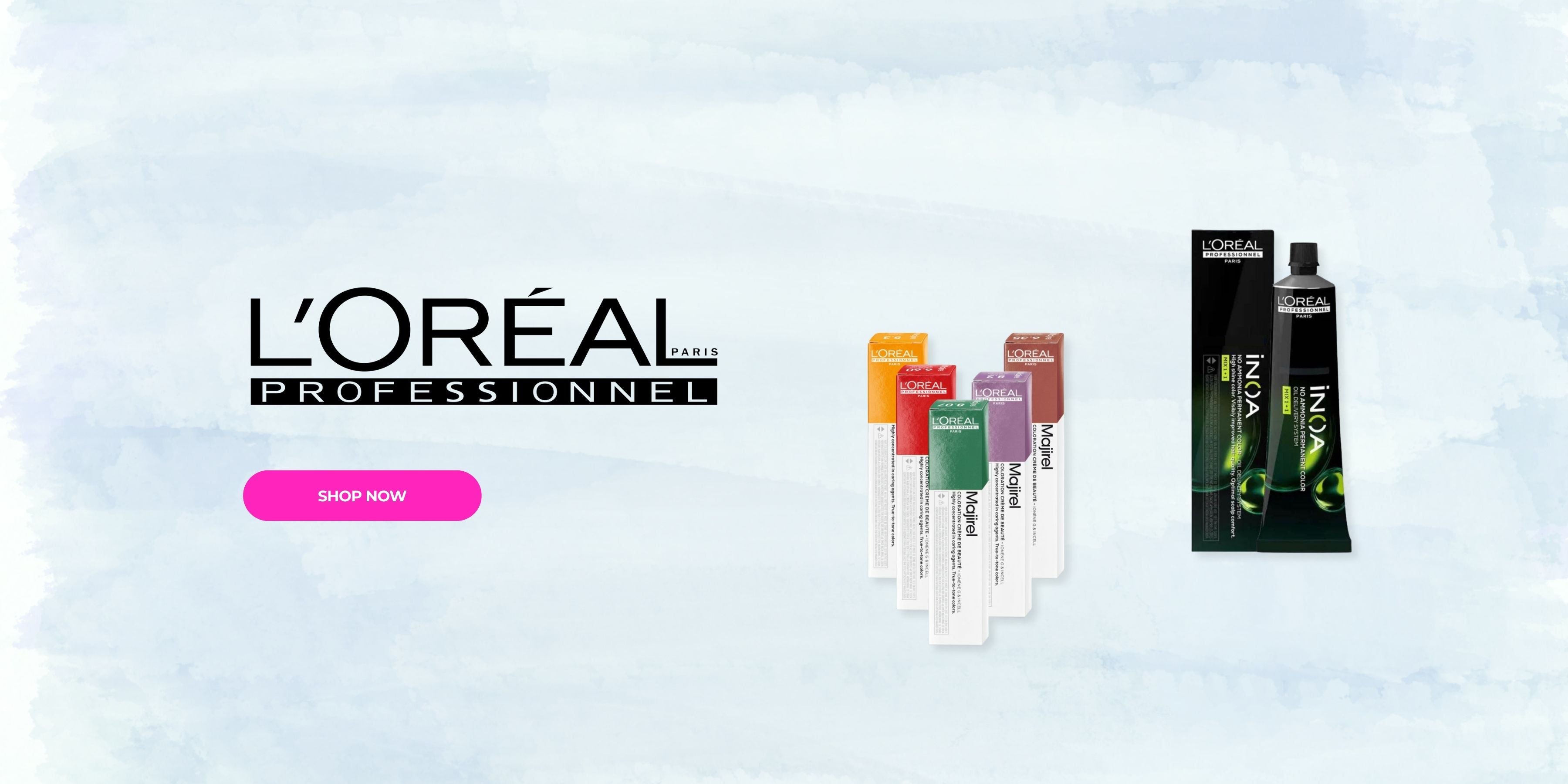 Hair Supply Direct | Professional Hair & Beauty Supplies Australia