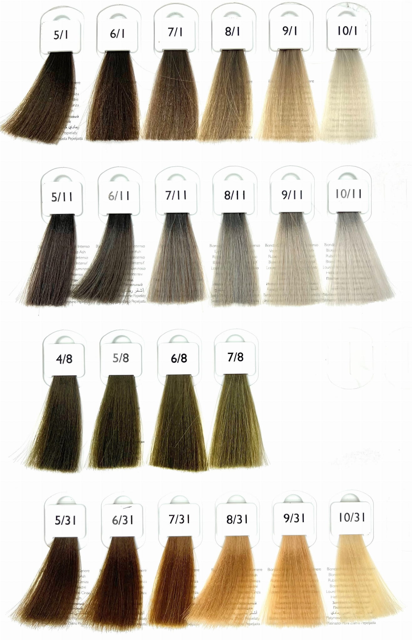 Alter Ego Techno Fruit Color 100g – Hair Supply Direct