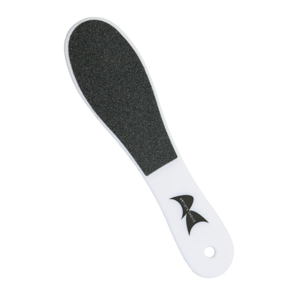 Artists Choice Disposable Foot File – Hair Supply Direct