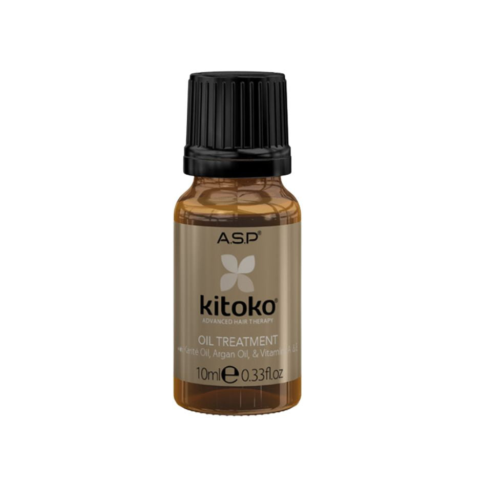 ASP Kitoko Oil Treatment – Hair Supply Direct