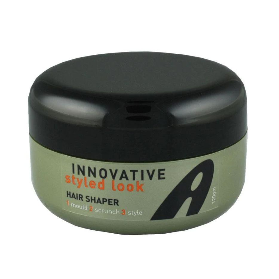 Innovative Styled Look Hair Shaper 120g – Hair Supply Direct