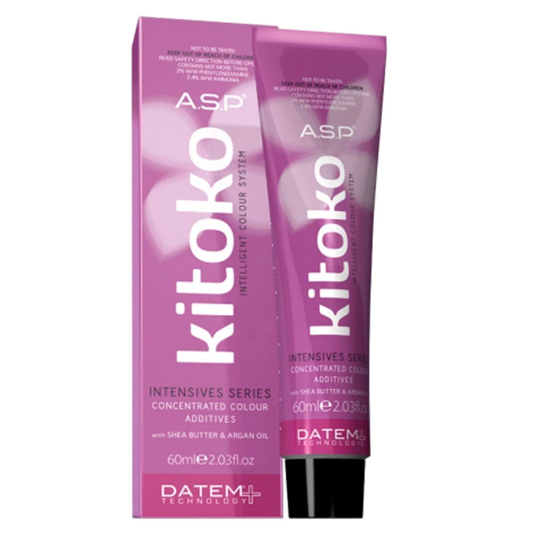 ASP Kitoko Colour Intensives Series – Hair Supply Direct