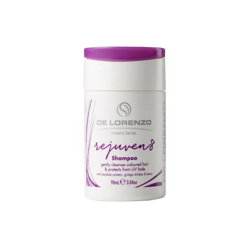 De Lorenzo Rejuven8 Shampoo – Hair Supply Direct
