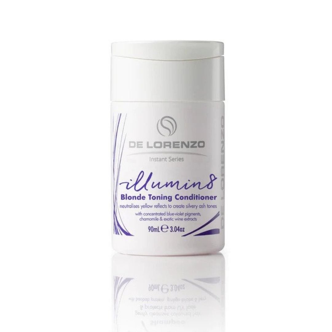 De Lorenzo Illumin8 Conditioner – Hair Supply Direct