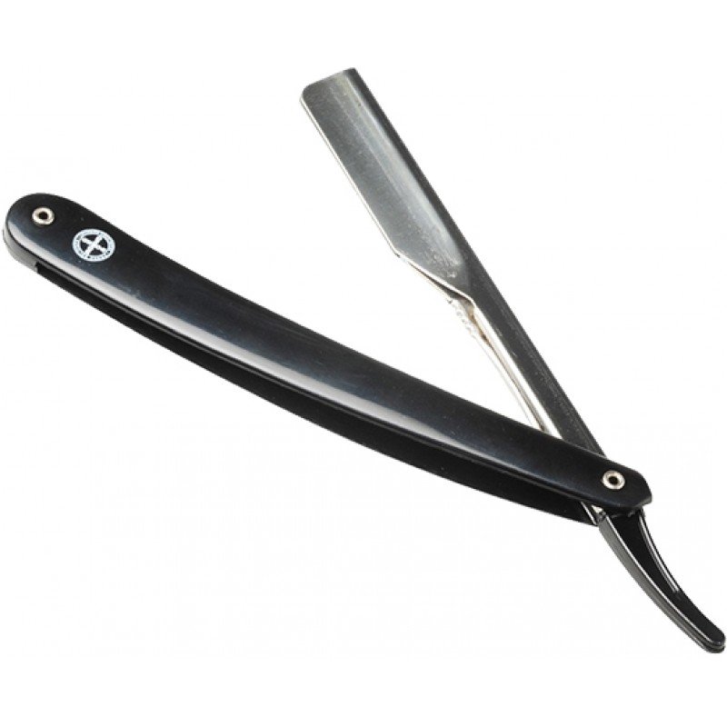 Dorko 75N Black Razor – Hair Supply Direct