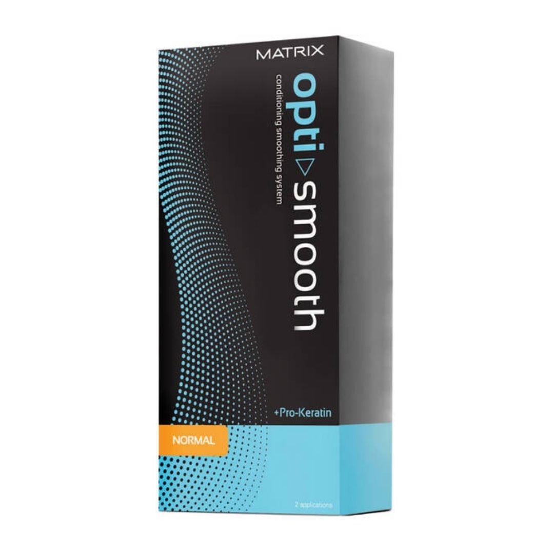 Matrix Opti Smooth Normal – Hair Supply Direct