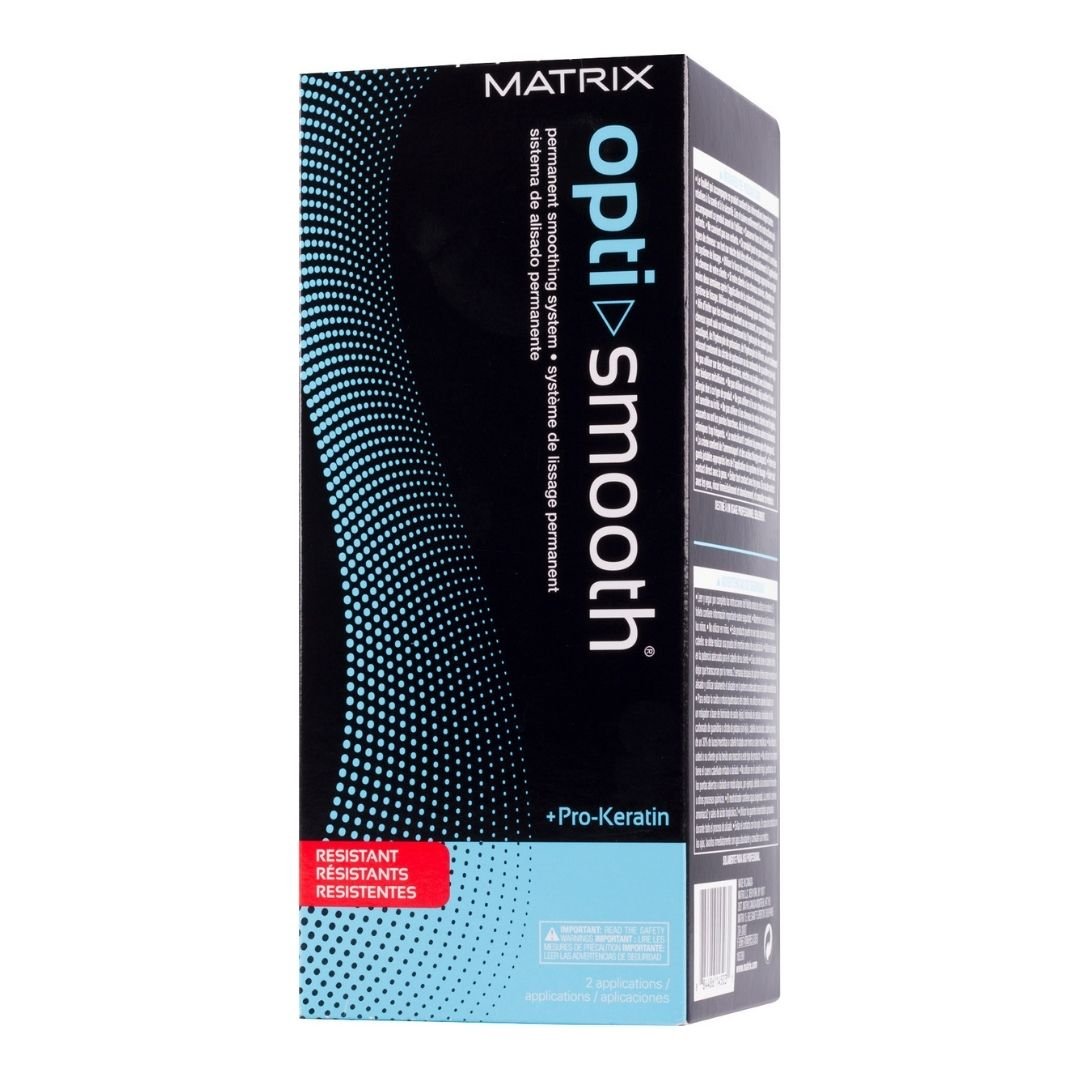 Matrix Opti Smooth Resistant – Hair Supply Direct