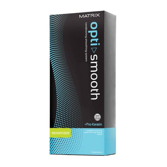 Matrix Opti Smooth Sensitized – Hair Supply Direct