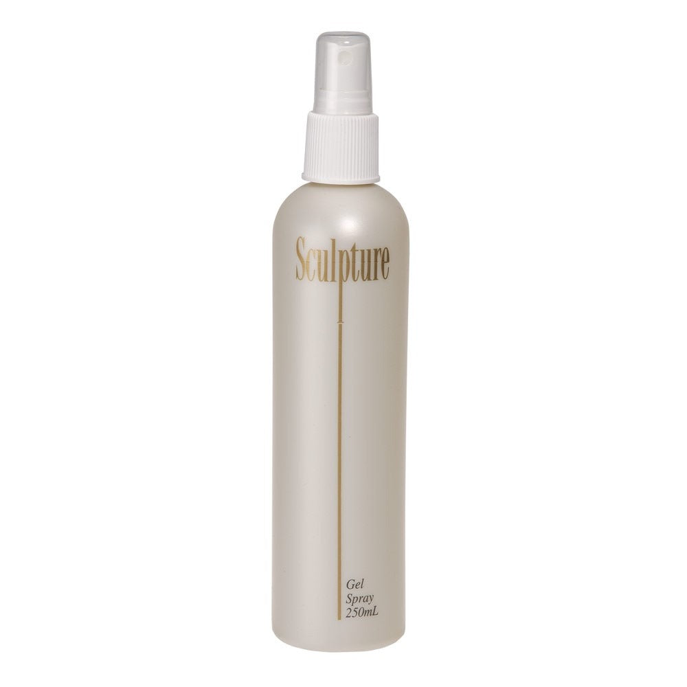 Sculpture Gel Spray 250ml – Hair Supply Direct