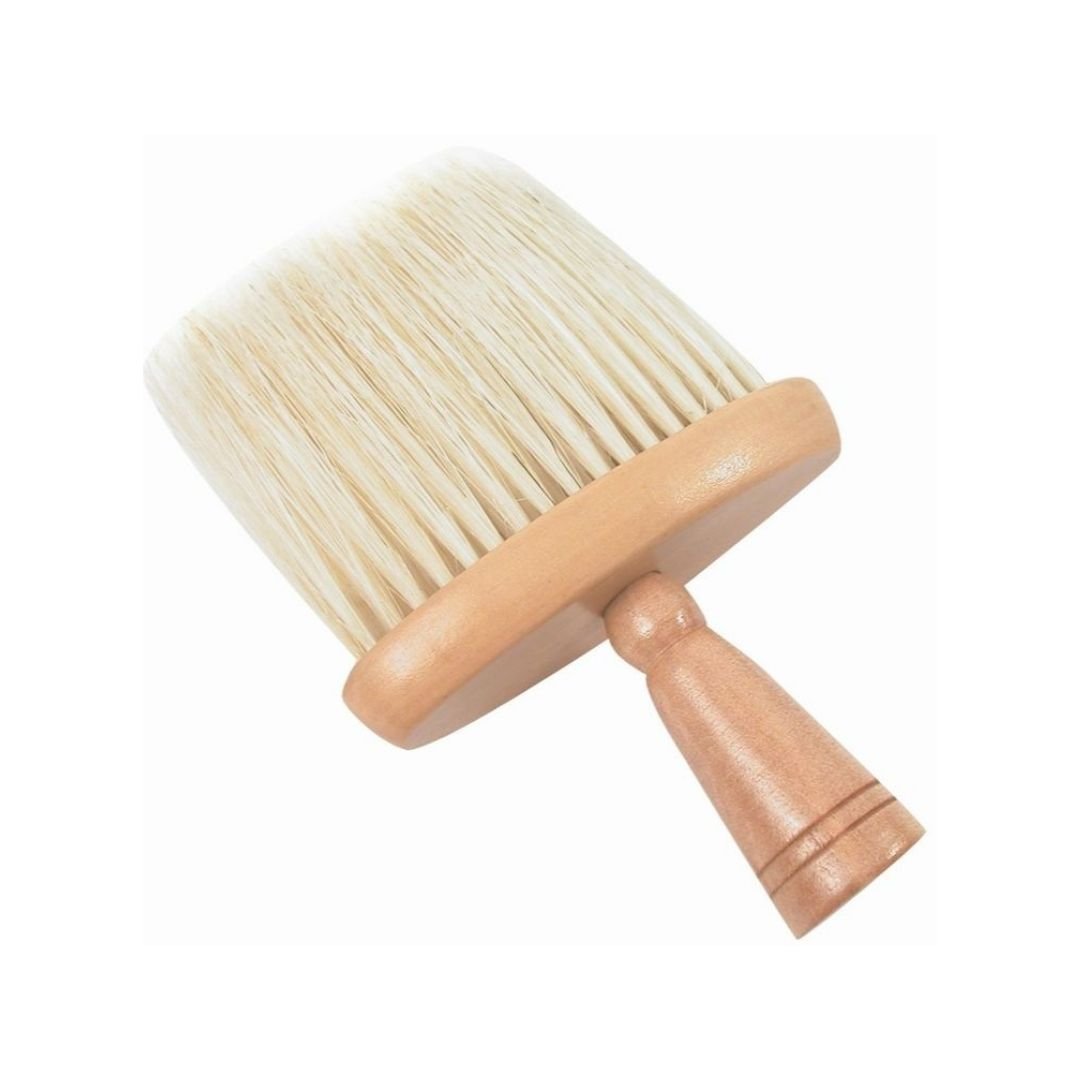 Classic Wide Neck Brush – Hair Supply Direct