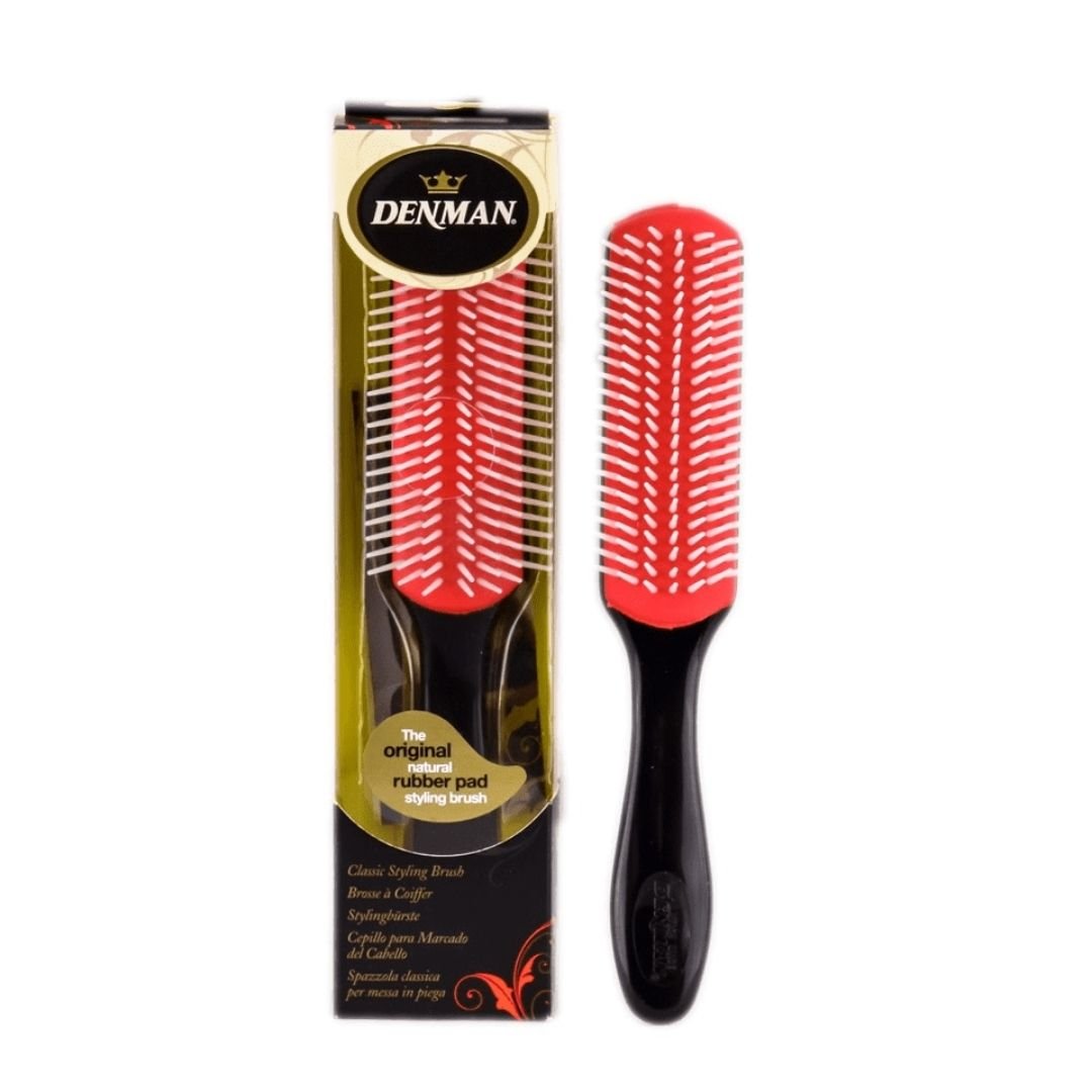 Denman Styling Brush – Hair Supply Direct