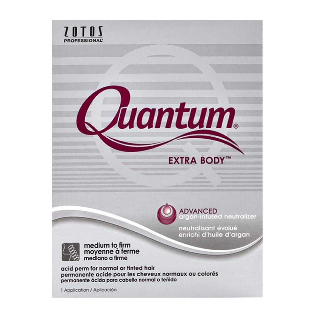 Quantum Extra Body Perm – Hair Supply Direct