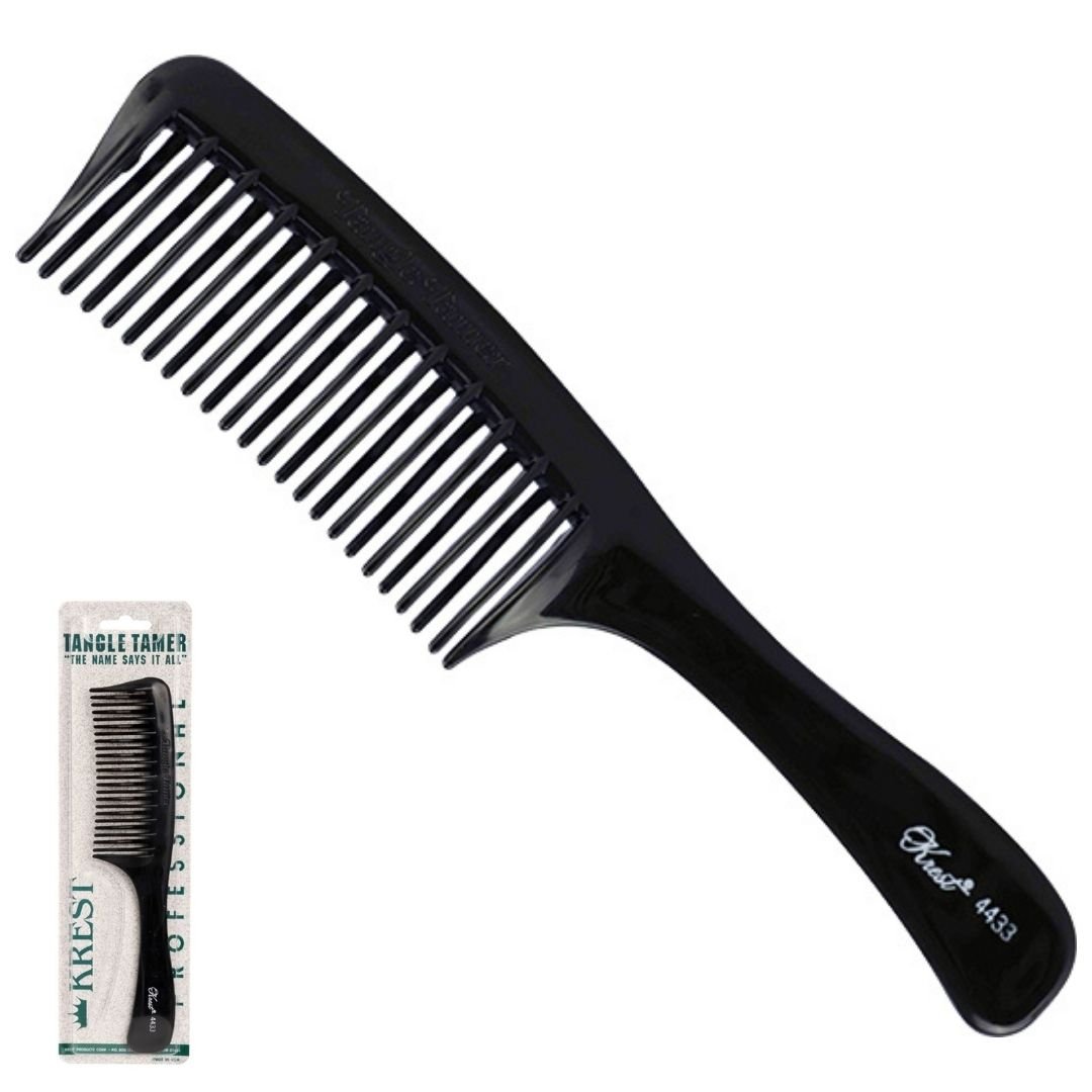 Krest Tangle Tamer Hair Comb – Hair Supply Direct